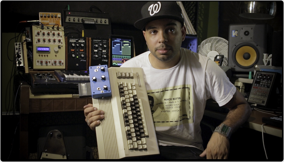 Computer Jay ft Orfeo – “Hardships” (Official Video) | DAN DIGS