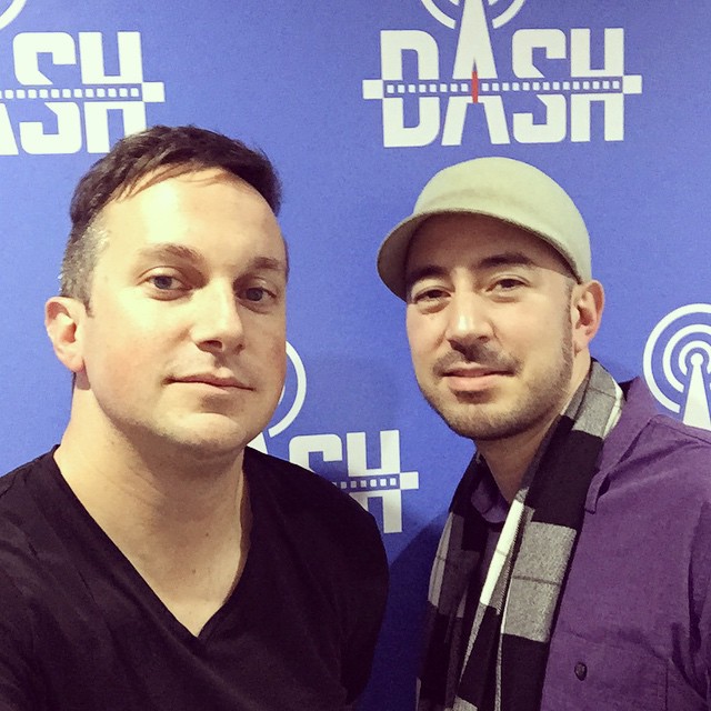 The Dan Digs Show 008: New D’Angelo, DJ Jazzy Jeff, JRocc, Jungle, Pomo ...