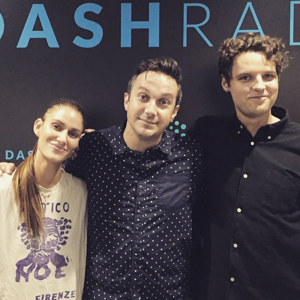 The Dan Digs Show 048: New Kanye West, Opio & Free The Robots, Mo ...