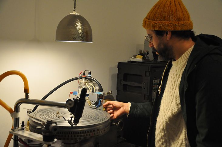 TV by Dan Digs: Watch a New Episode of the Latest Series of Crate ...