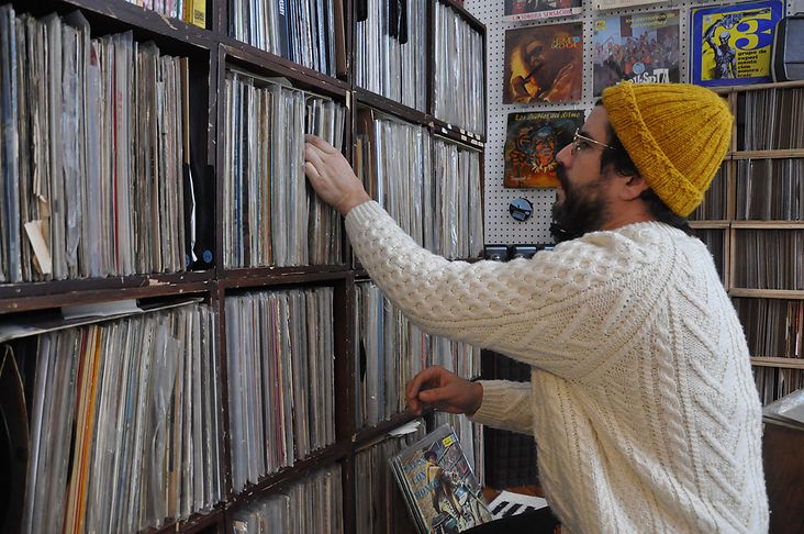 TV by Dan Digs: Watch a New Episode of the Latest Series of Crate ...