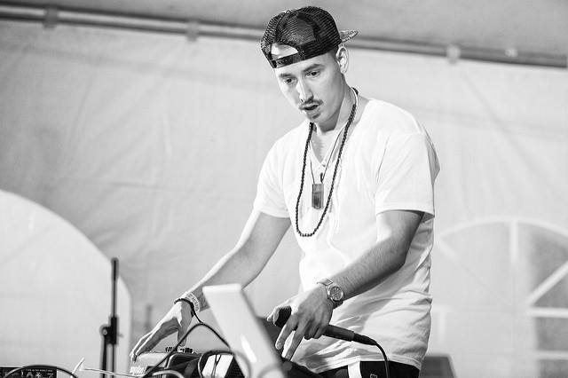 Diggin’ This: Tay Sean – “Kathedral Spectre” (HomeSkillet Records ...