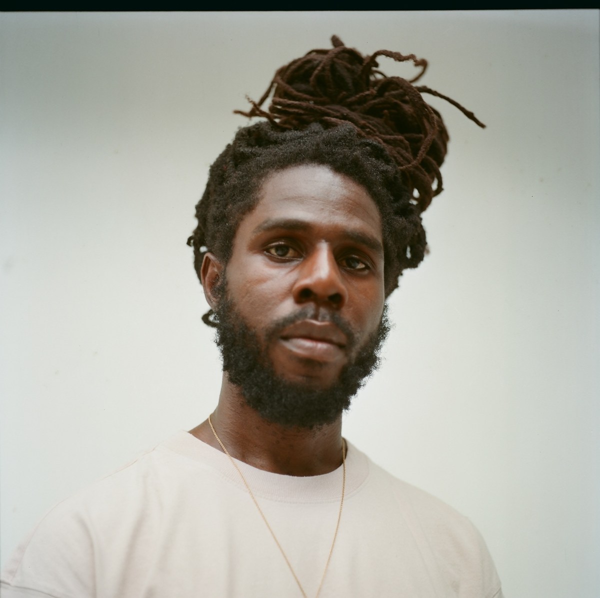 Diggin’ This: Chronixx – “Never Give Up” (Produced by Inflo) (Forever ...