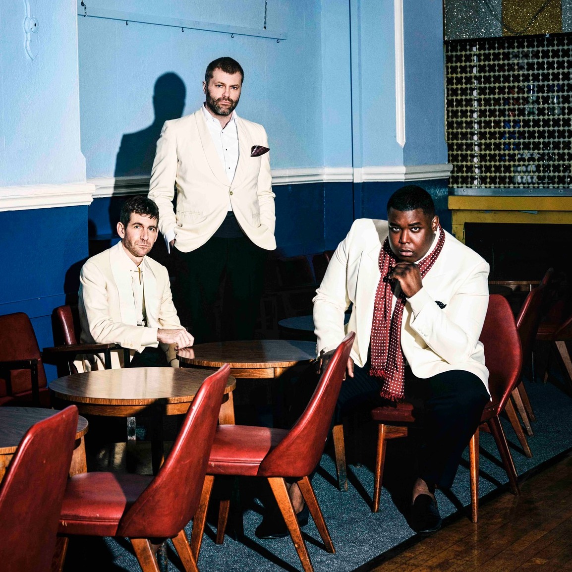 Diggin’ This: Gabriels – “One and Only” | DAN DIGS