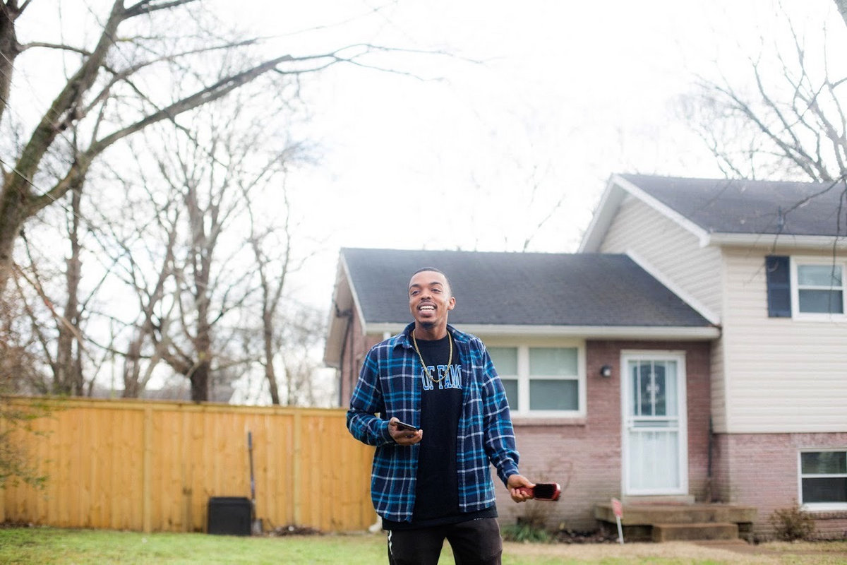 Diggin’ This: Brian Brown – “Early Bird” | DAN DIGS