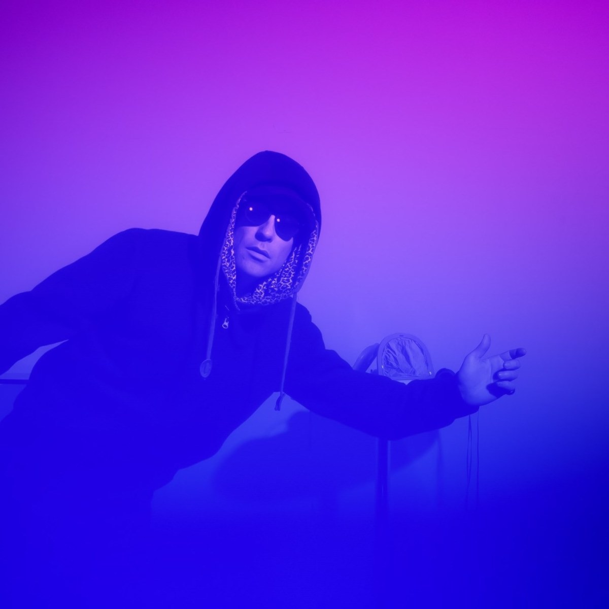 Diggin’ This: Cy Gorman – “Hiwave” (Heard and Felt) | DAN DIGS