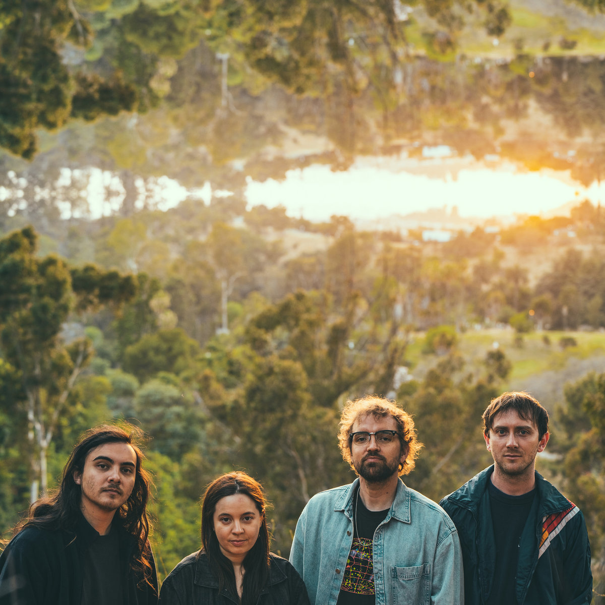 Diggin’ This: Goon – “Flower Bell” (Démodé Recordings) | DAN DIGS