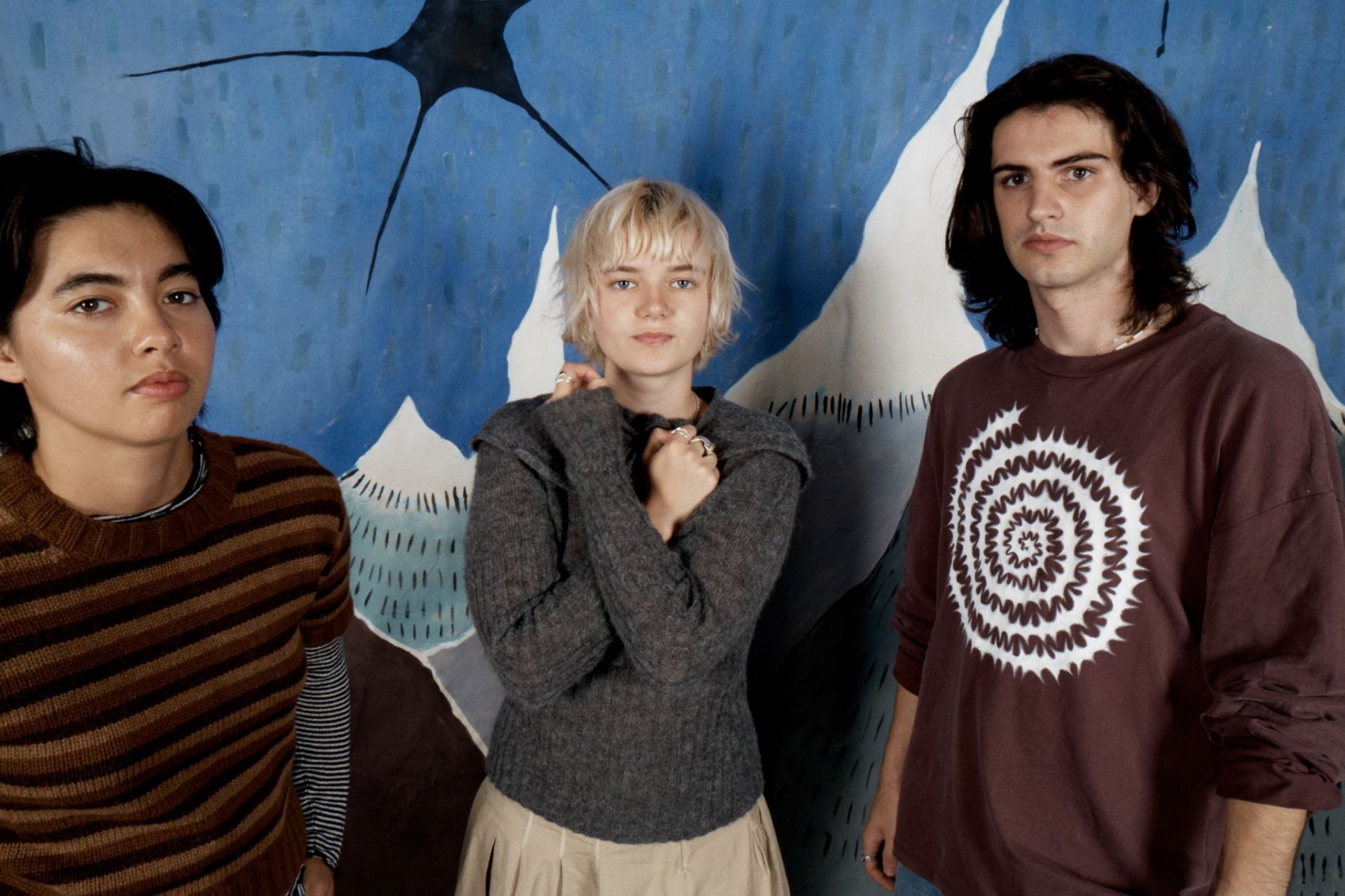 Diggin’ This: Mary In the Junkyard – “Tuesday” (AMF Records) | DAN DIGS