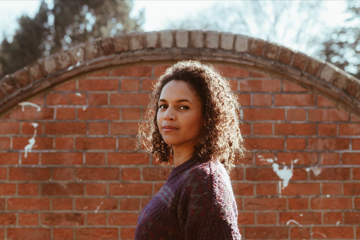 Diggin’ This: Bryony Jarman-Pinto – “Moving Forward” (Produced by ...