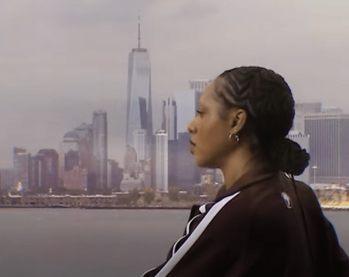 Diggin’ This: Anysia Kym – “Pool of Life” (10k Records) | DAN DIGS