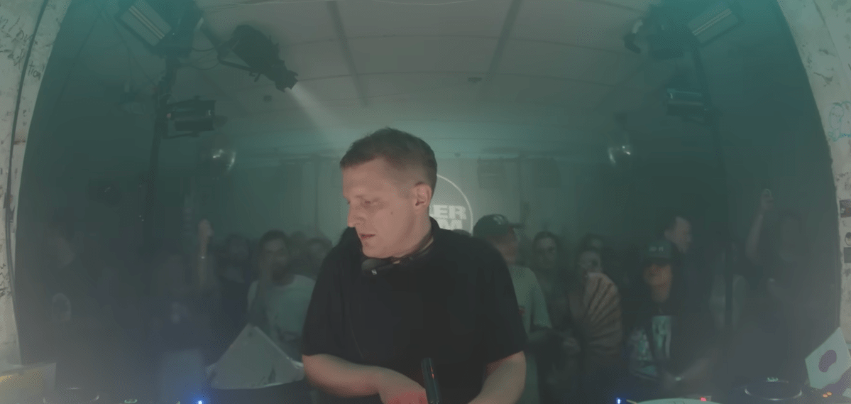 Recommended Gem: Floating Points 5-Hour Set for Boiler Room New York ...